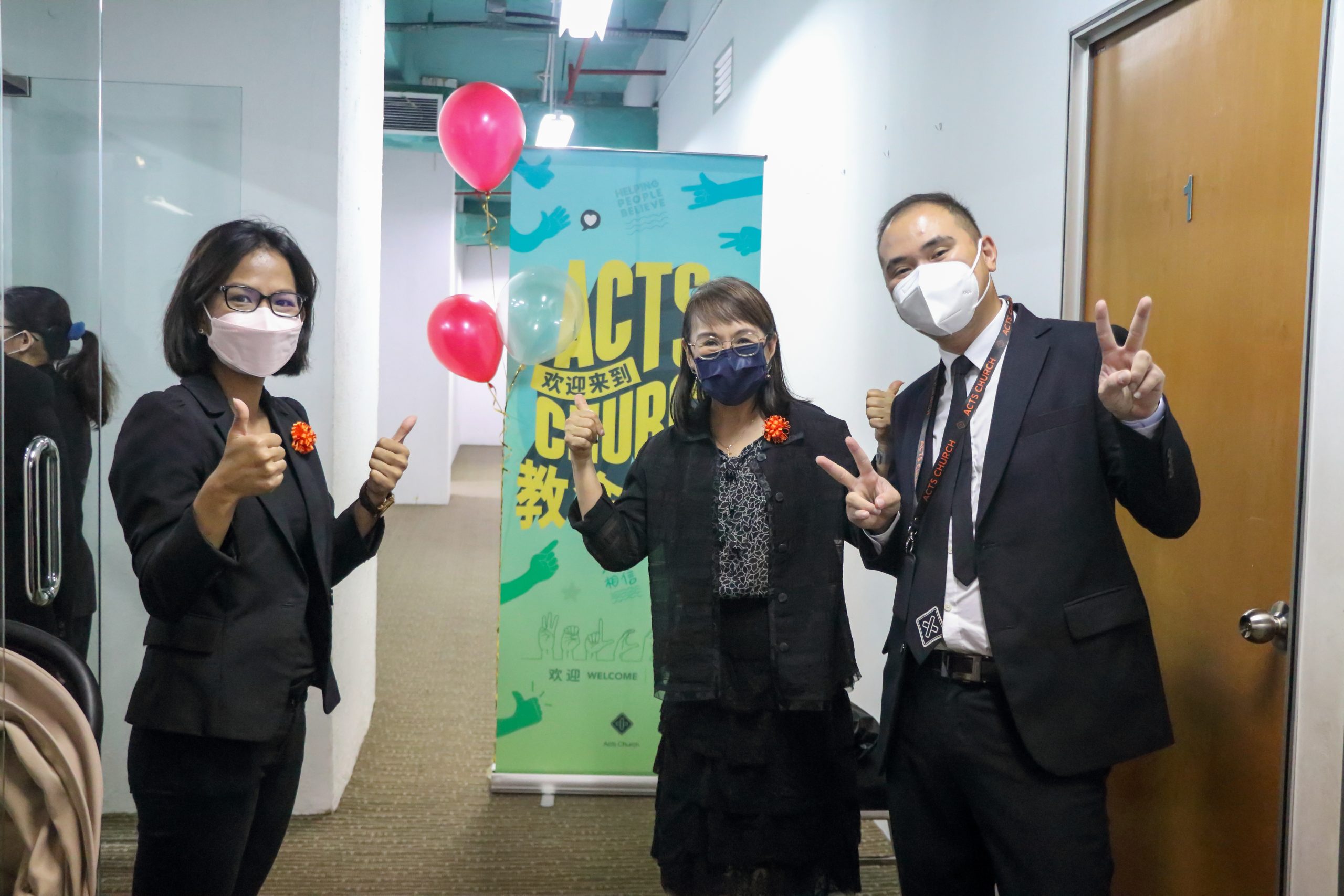 News - Acts Church | Acts Replay (November 2022 Edition)